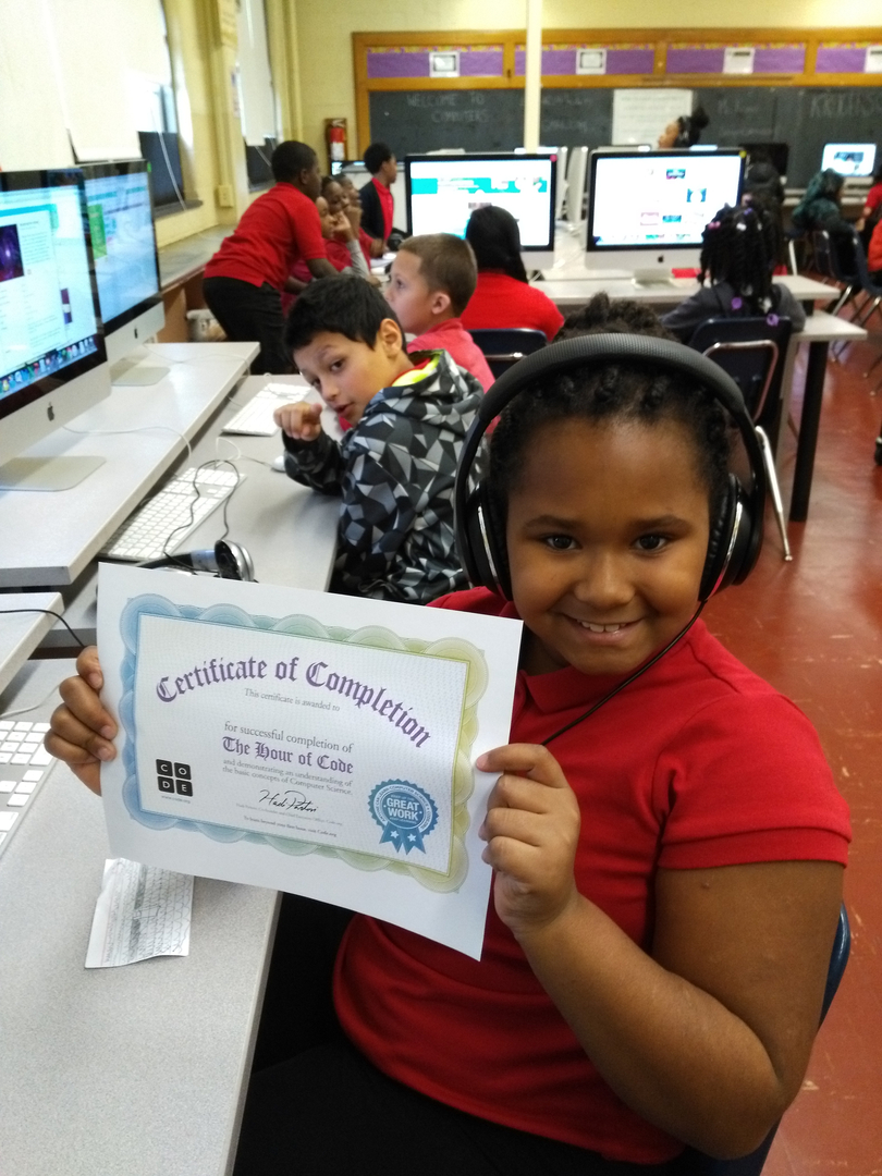 Clubs - Gilbert Spruance School