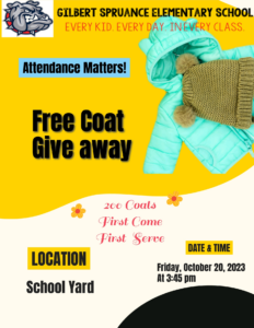 Gilbert Spruance School – The School District of Philadelphia